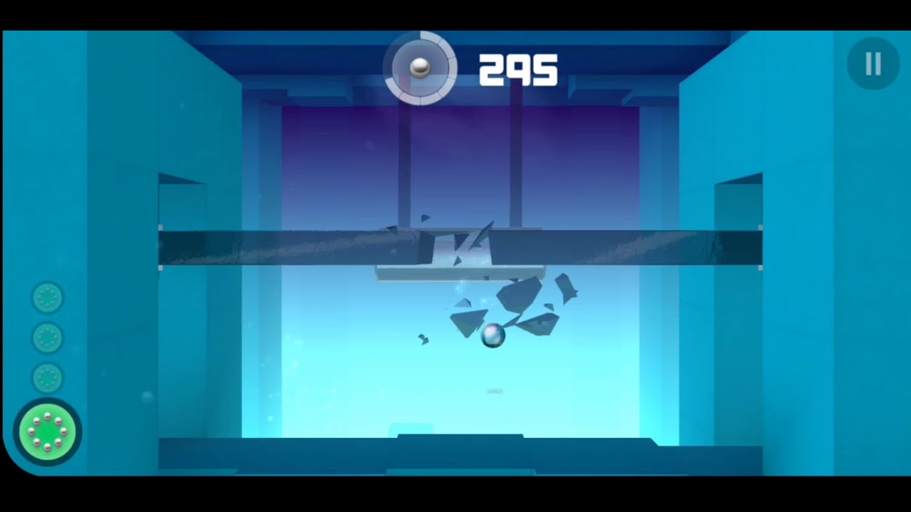 Smash Hit 20x SPEED (with a megalovania remix downloaded in low quality ...