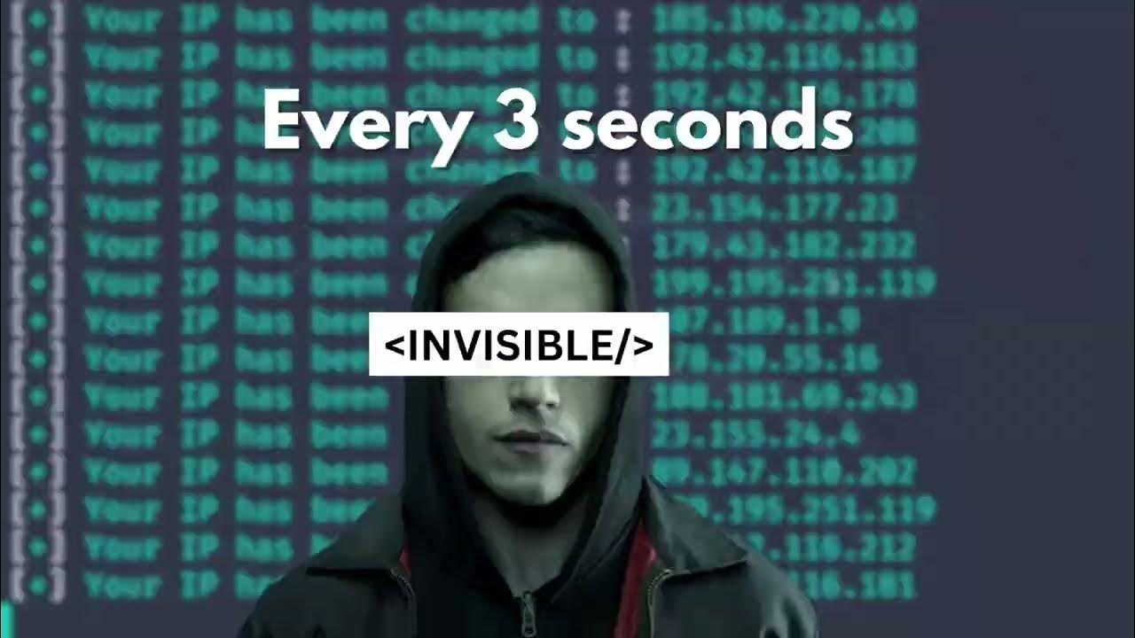 🚀 Auto-Change IP Every 3 Seconds! 100% Anonymous Browsing | Kali Linux 2025 [NEW Method] - YouTube