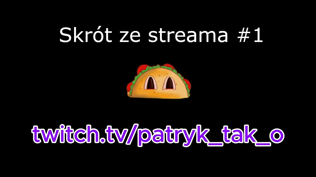 Skrót ze streama #1 - akcje i mecz w CS2, oraz przegląd Spotift i ...