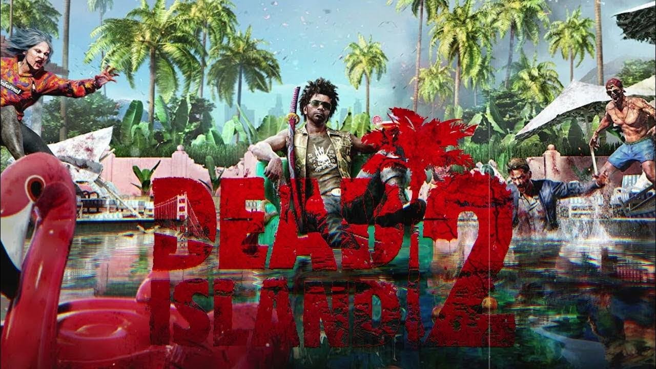 Dead Island Gameplay POV :Jacob - YouTube
