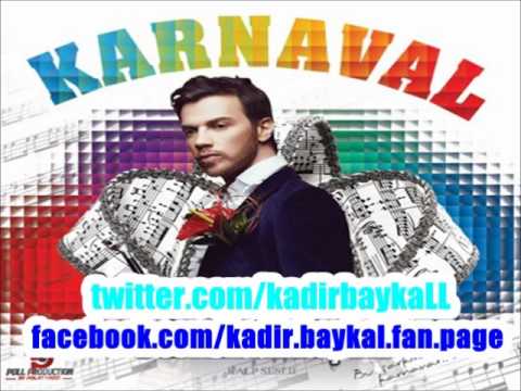 Sinan Akçıl - Fark Atıyor ( Burak Yeter Remix ) (Karnaval 2012 Full Albüm)