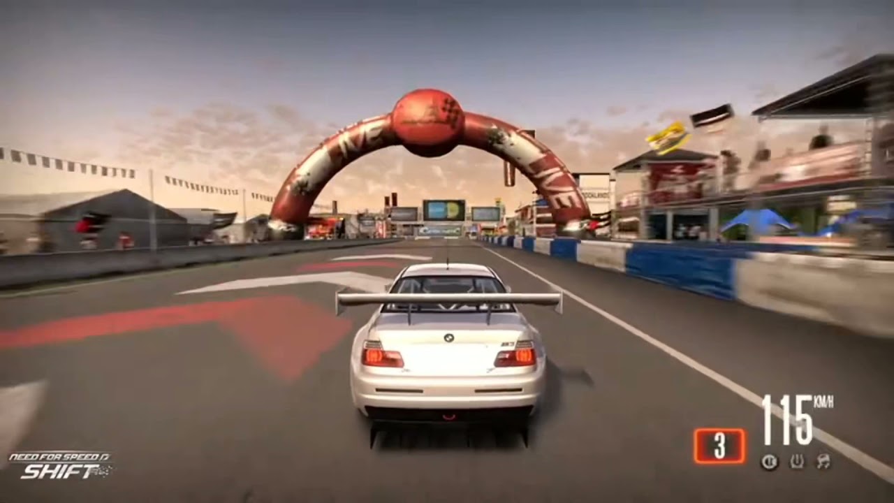 Drafting Cars - YouTube