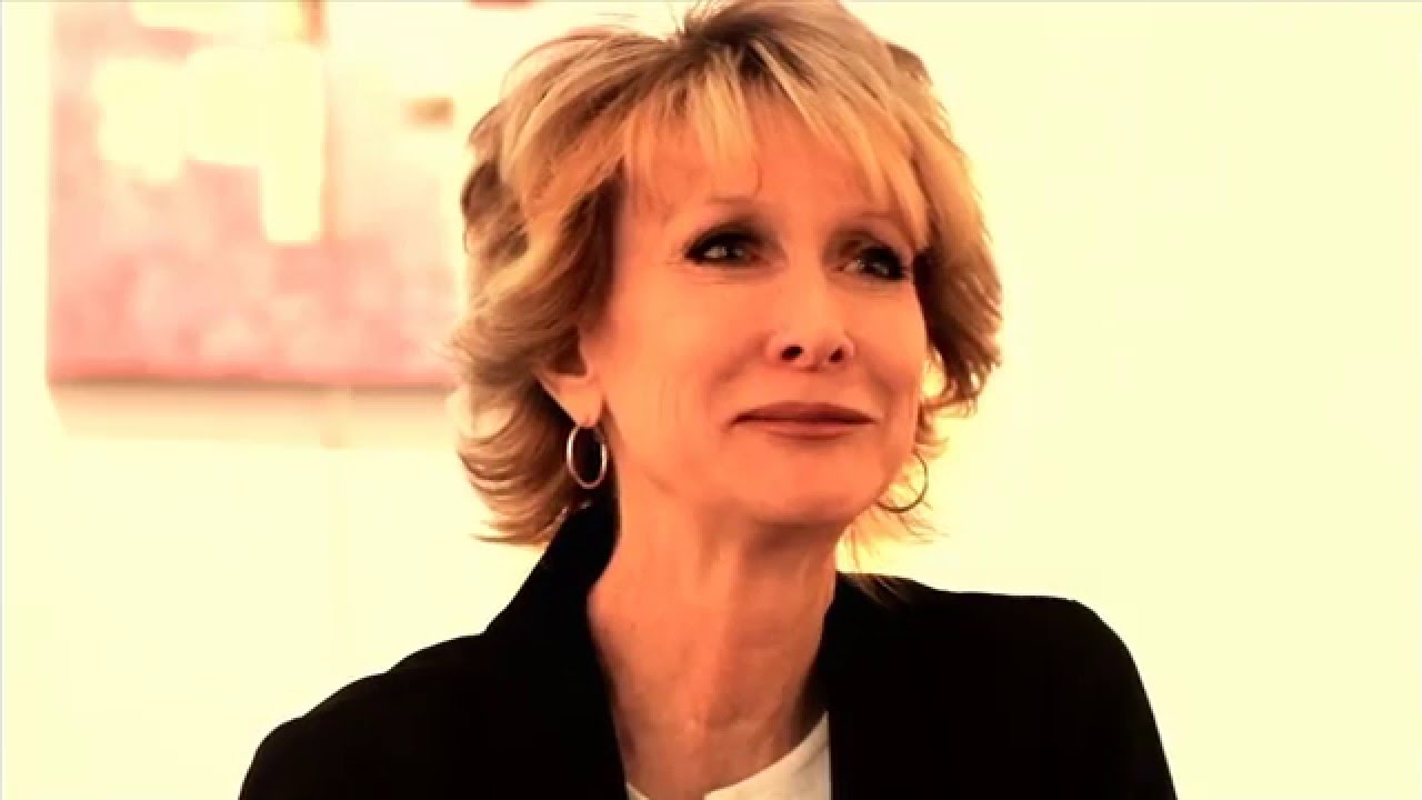 Susan G Komen Ladonna Apodaca - YouTube