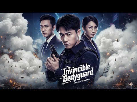 【DUBBED ENG】The Invincible Bodyguard | EP-1 | Drama Short TV