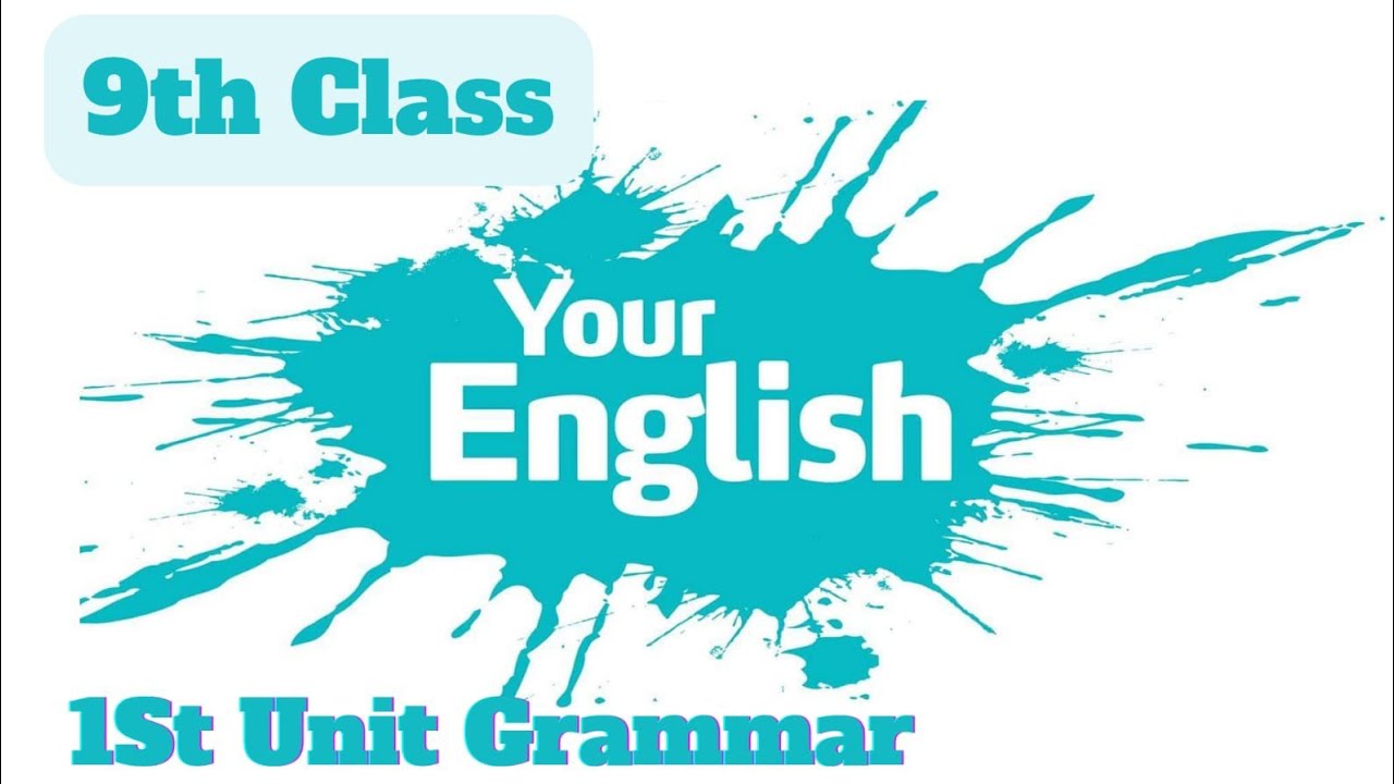 English Grammar 9th Class Unit 1 Combining The Sentences Using english-grammar-9th-class-unit-1-combining-the-sentences-using