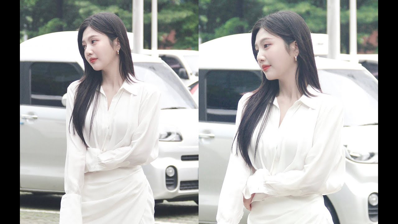 Red Velvet's Joy Sparkles with Radiance as Fans Delight in Her Return ...