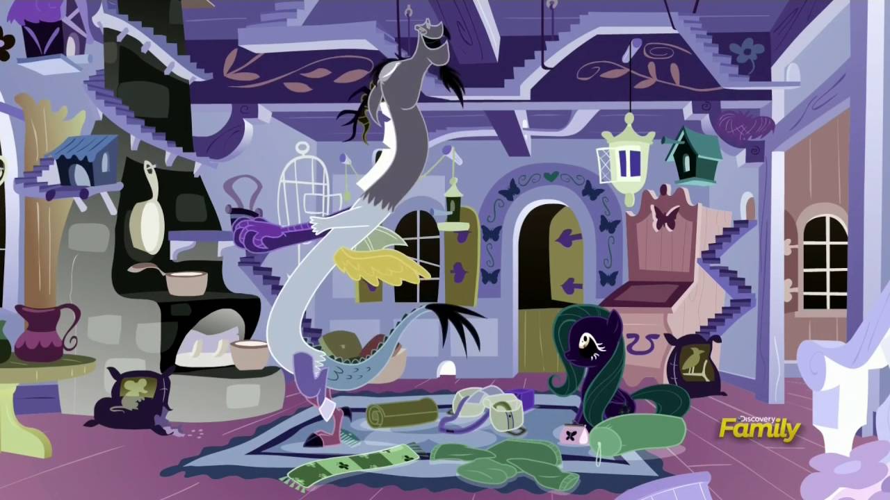 Opposite Dimension - Dungeons & Discords - YouTube