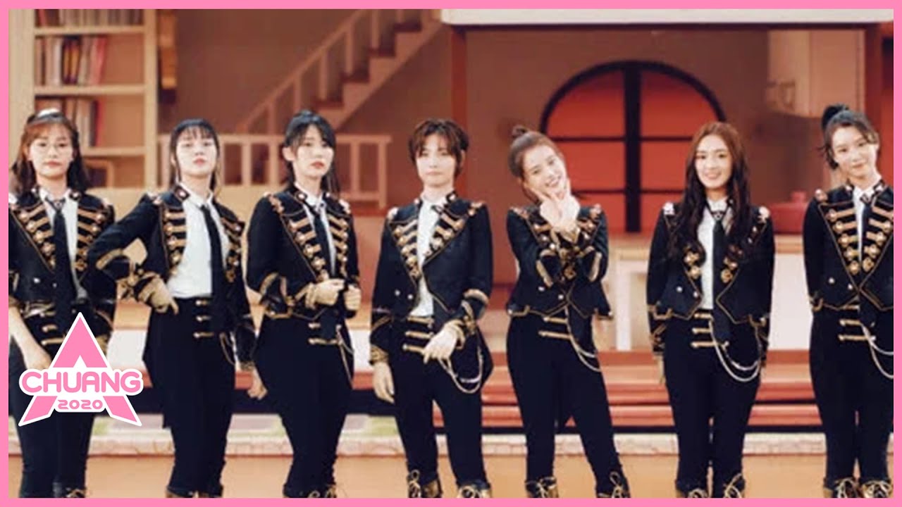 【SNH48】李佳恩 陈倩楠 陈珂 赵粤 孙珍妮 黄恩茹 马玉灵在玩具店等你互动 | 创造营奇幻夜 The Fantasy Night of ...