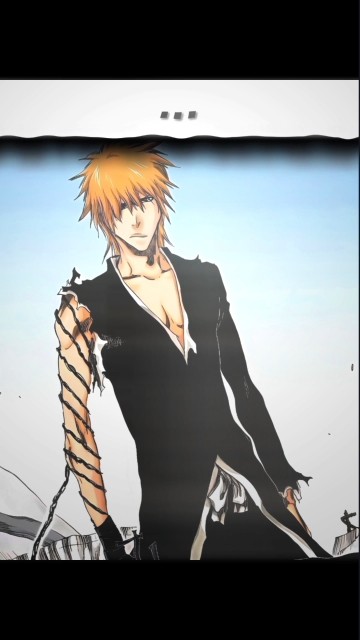 ALL IN ONE [ ICHIGO 🐐] #ichigo #bleach #shorts #manga - YouTube