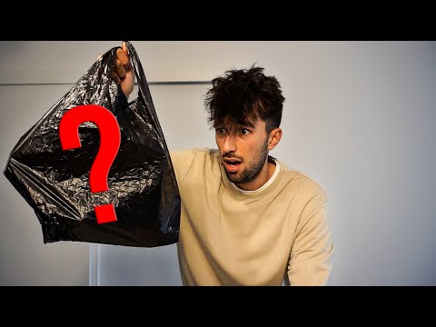 1 Hétig Olyan Ételeket Ettem, Amiket Már Kidobtak Volna és ____ Ft-ot Spóroltam