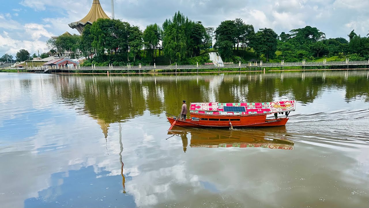 Sabah & Sarawak - YouTube