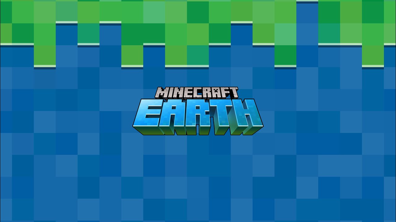 Playing MC Earth for the first time - YouTube