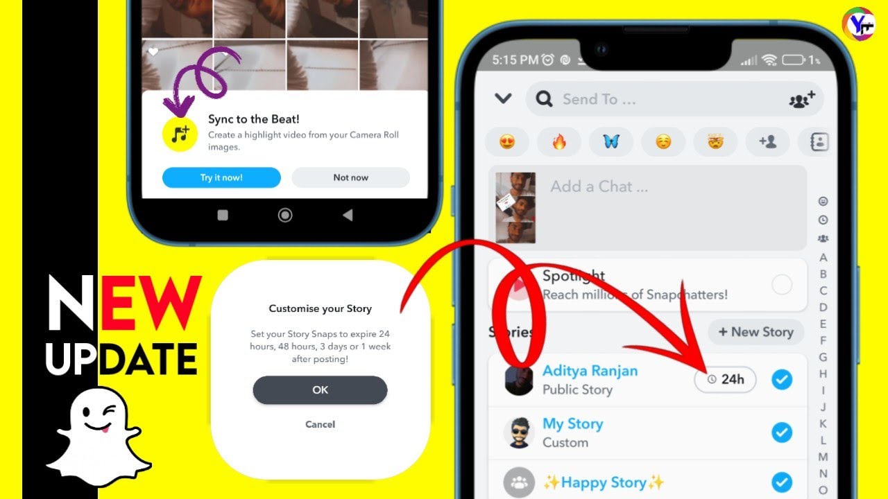 Snapchat Download Snapchat APK For Android Download