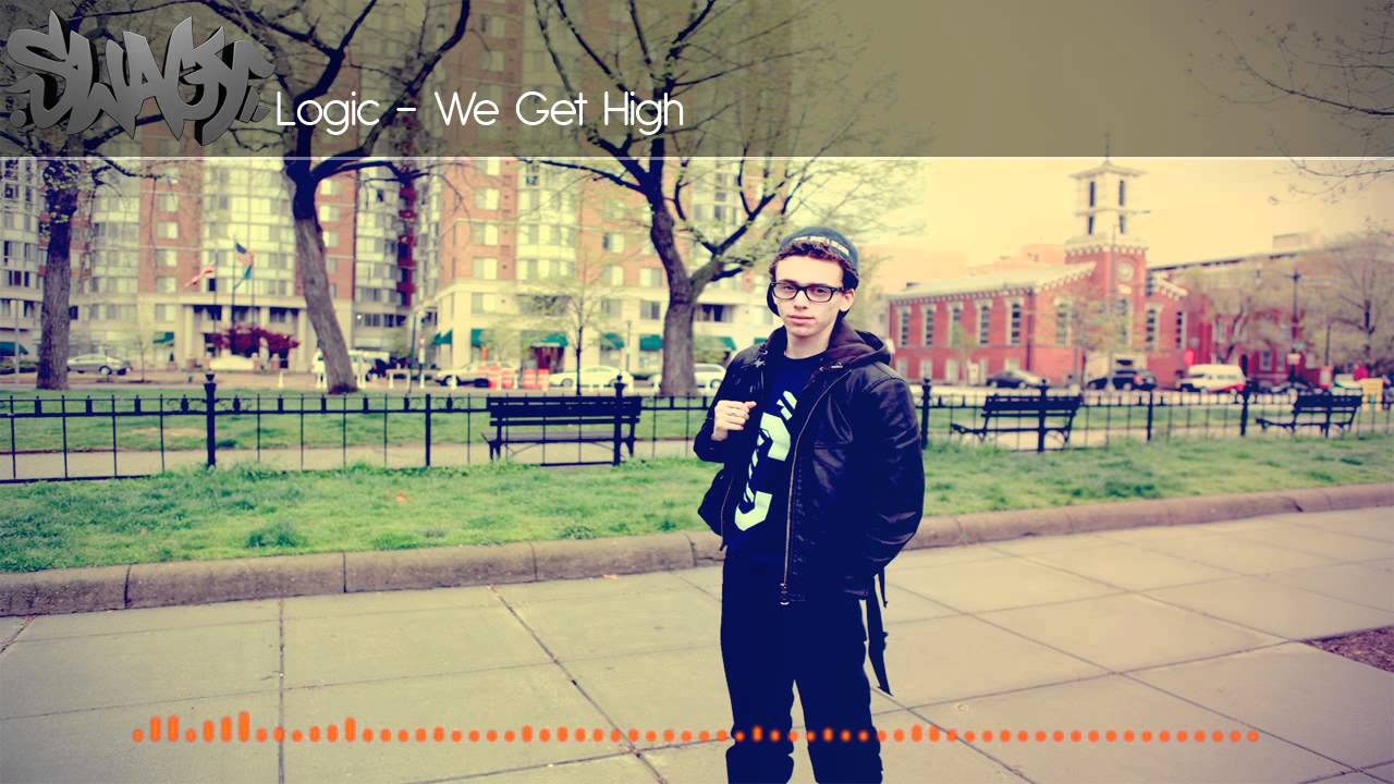 Logic - We Get High - YouTube Music