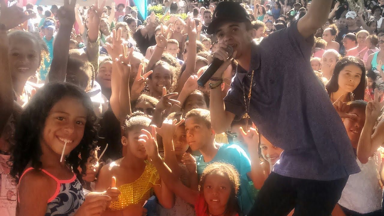 MC Igor O Excelente - O show ( Prod. Tower x Dannt) 🎙️ - YouTube