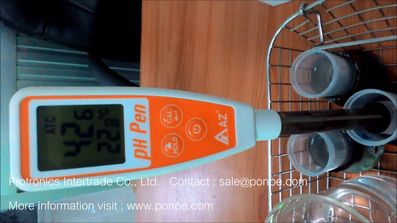 8692 / AZ INSTRUMENTS Unpack and basic using guide - YouTube