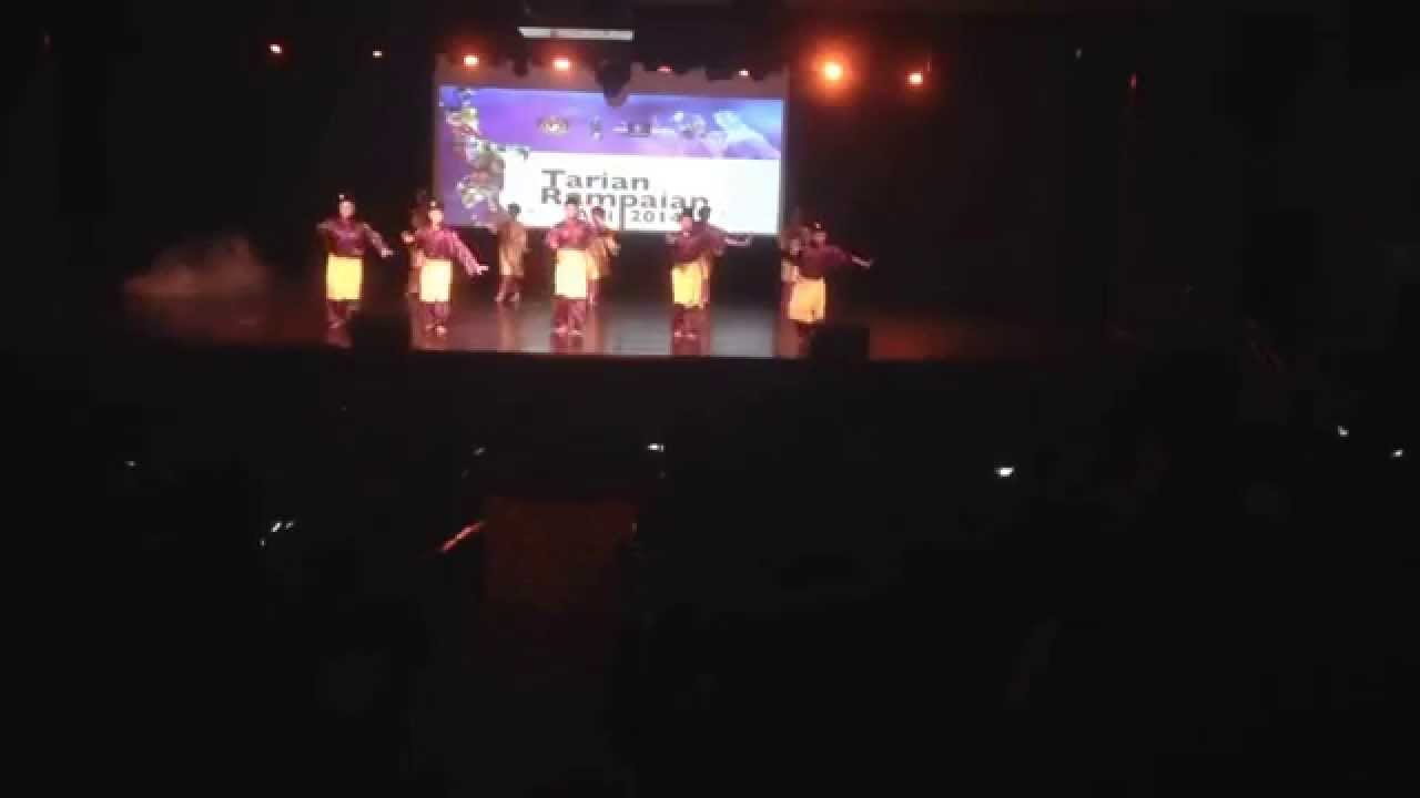 Inang by Rentak - YouTube