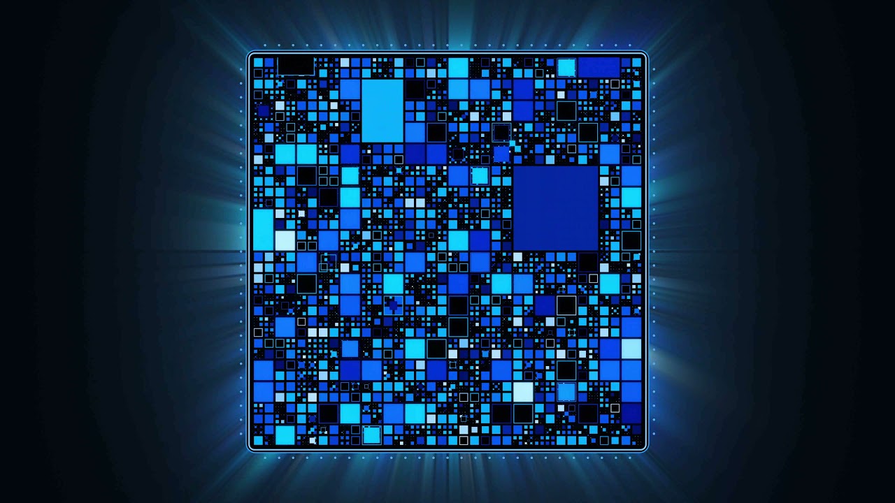 4K Microprocessor - YouTube