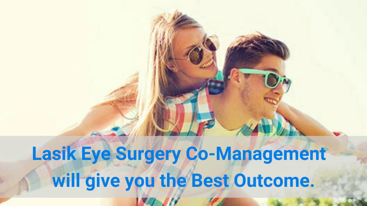 Get an Expert LASIK Referral from Dr Van, OD, 970 667 3445 - YouTube