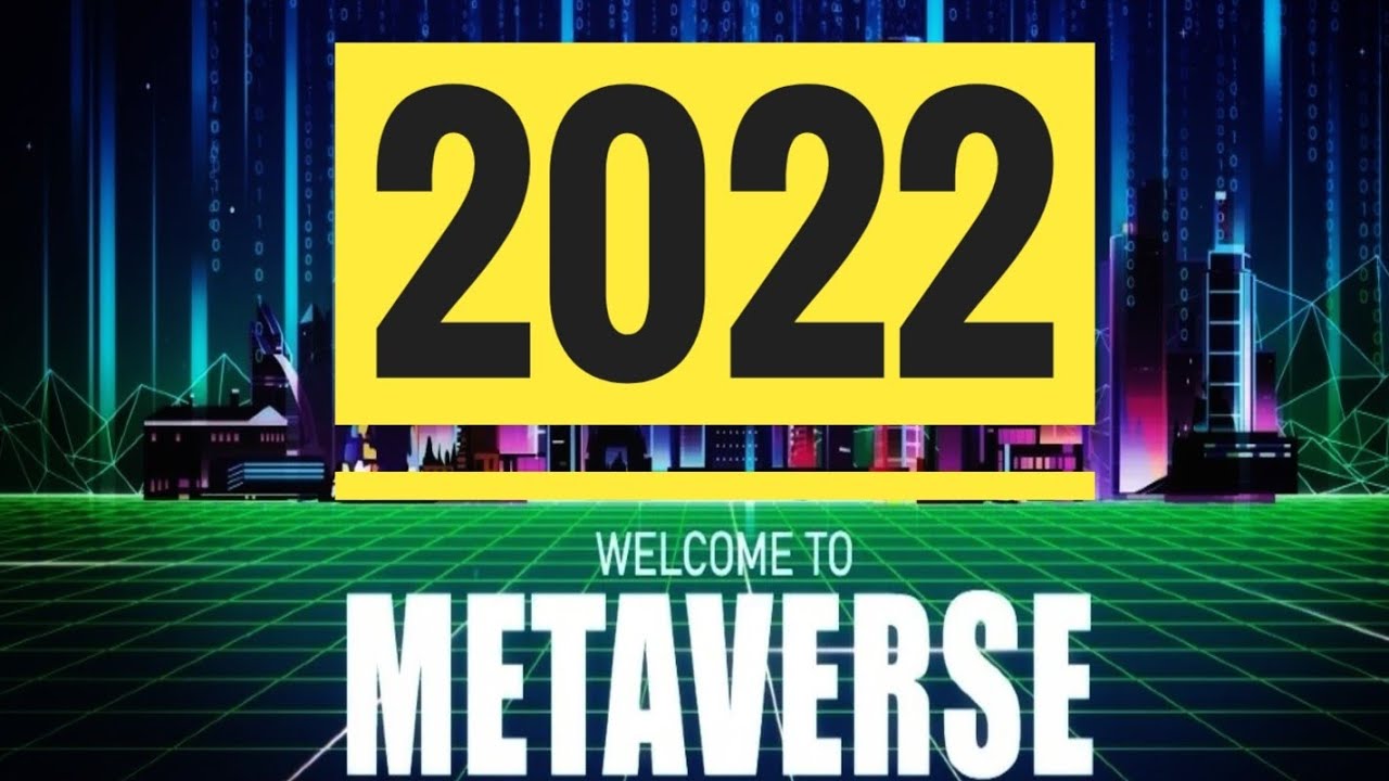 Mateverse 2022 - YouTube