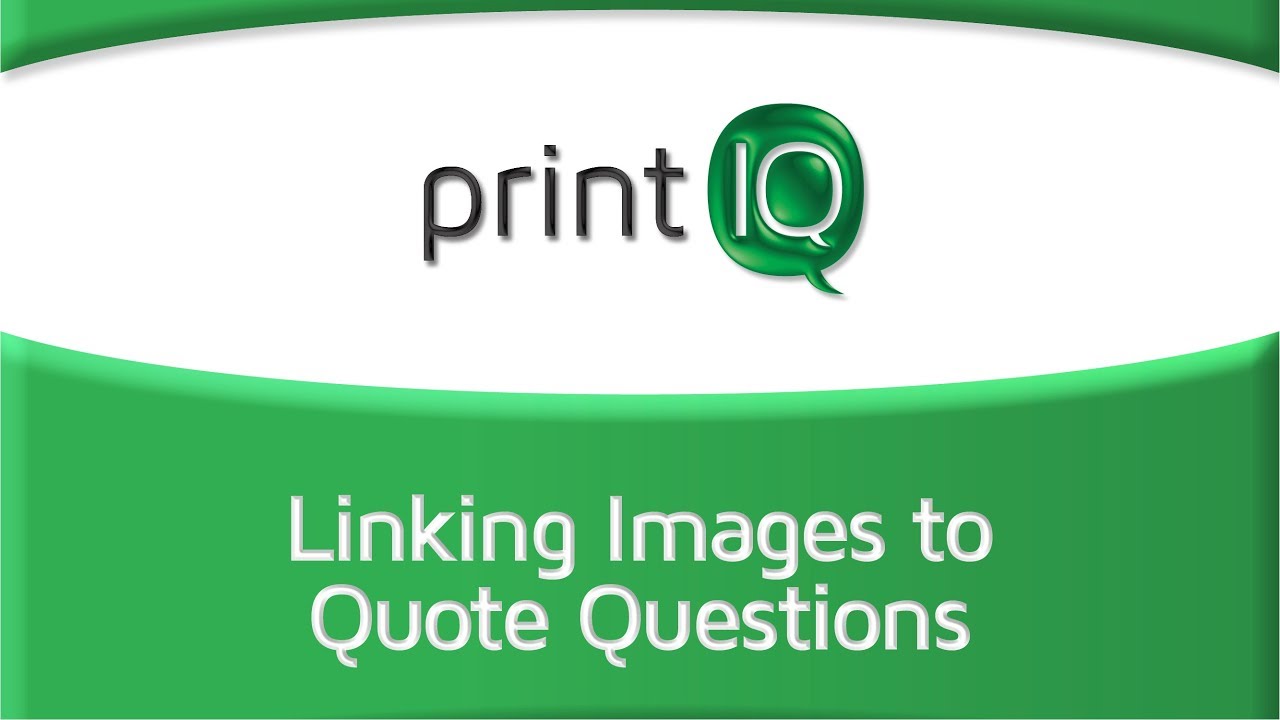 Linking Images to Quote Questions - YouTube