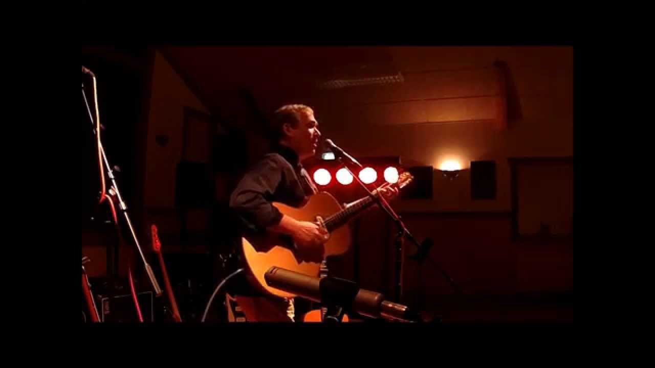 "Loppe Cirkus" Allan Folmer, Solo Vindinge 6 nov 2015 - YouTube