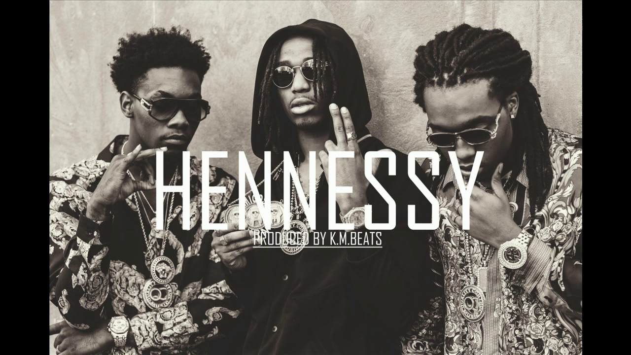 (FREE) Migos Type Beat - ''Hennessy'' Drake Type Trap Rap Instrumental ...