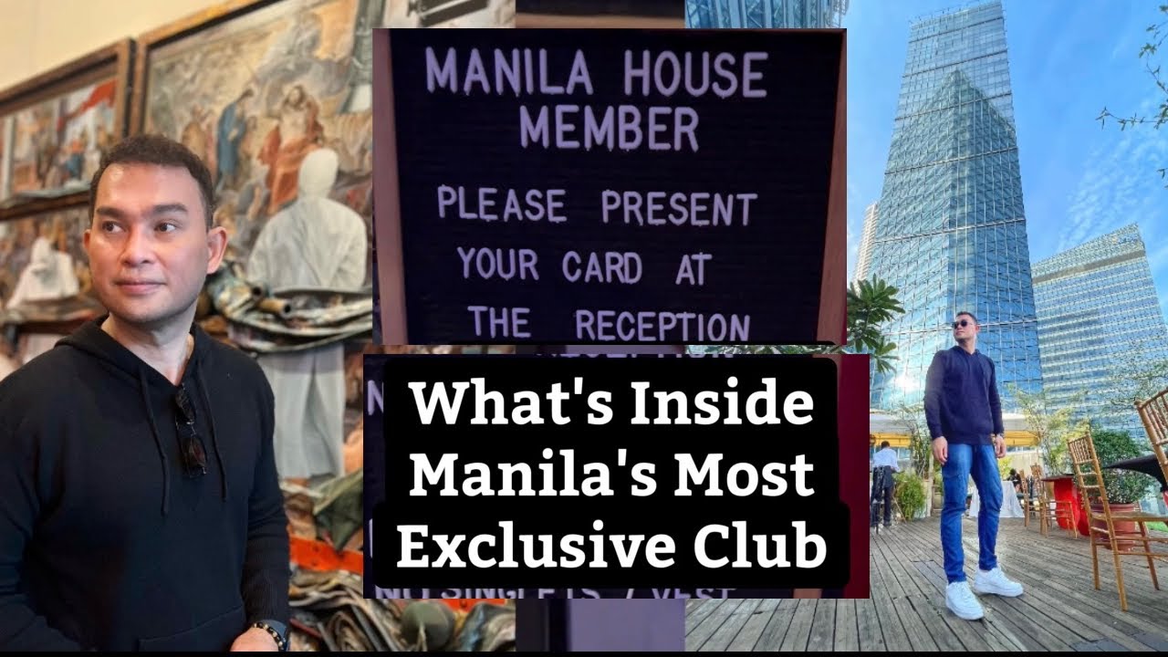 What Is Manila House Private Members Club at Alica Morgan blog