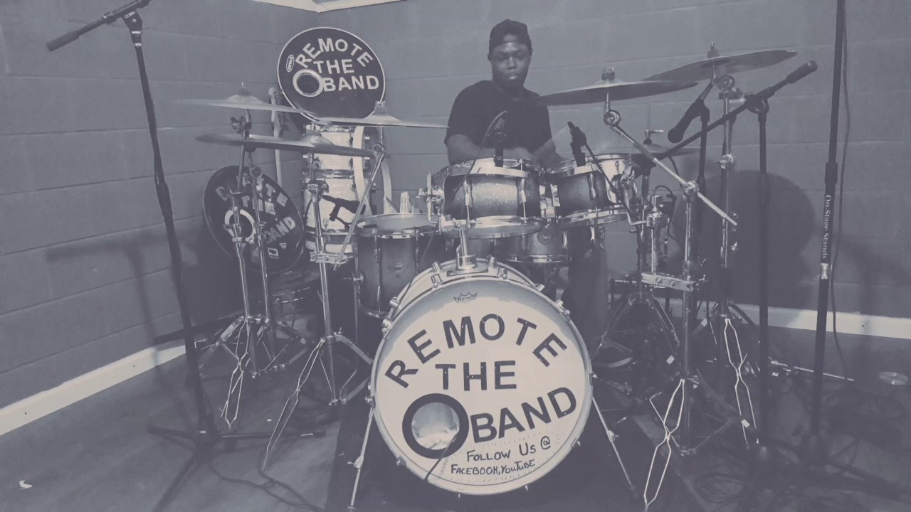 Remote The Band tribute to Thomas "TC" Clay. - YouTube