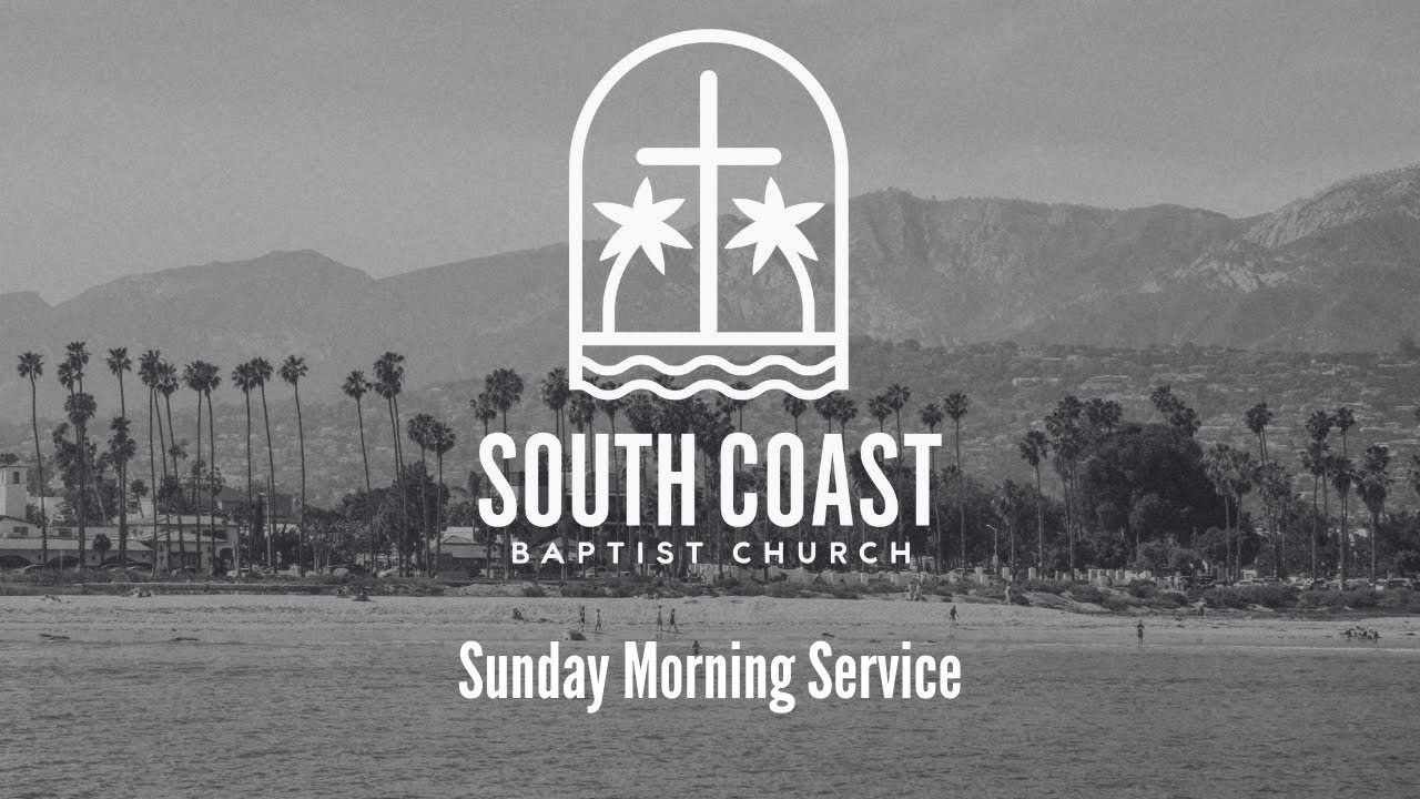 Sunday Morning | Spiritual Nobility | 12/29/2024 - YouTube