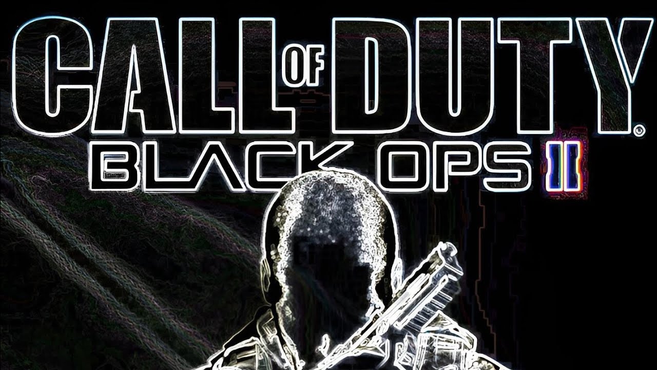 Call of Duty BO2 | 19 enemy combatants get killed on a little Island - YouTube