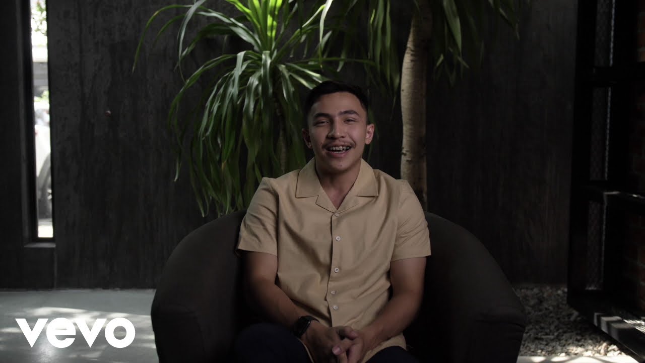 Harris Alif - Harris Di Sini - YouTube