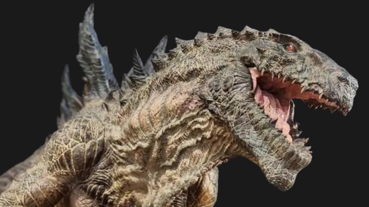 Zilla battle Kaijus (Animal revolt battle simulator) - YouTube