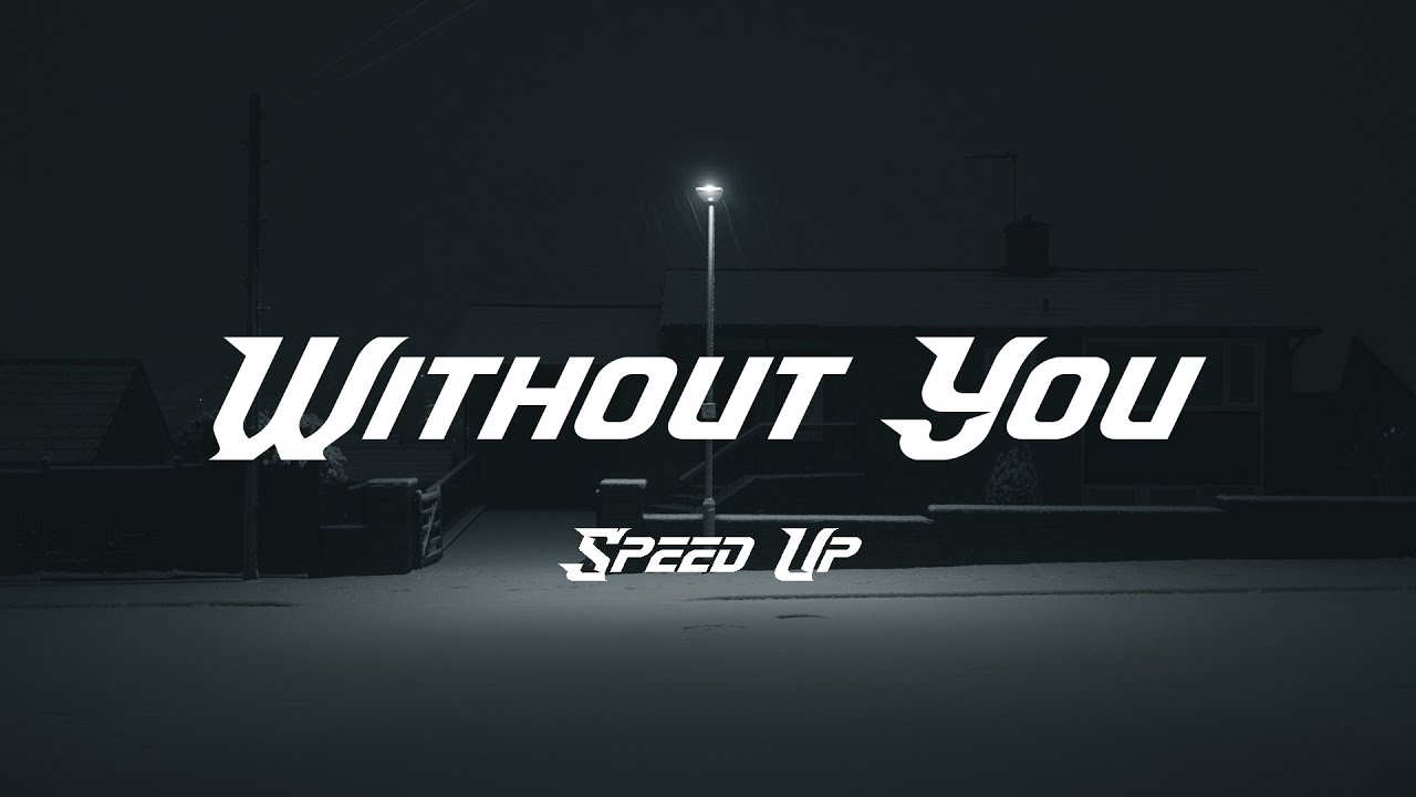 Quavo - WITHOUT YOU (Speed Up) - YouTube