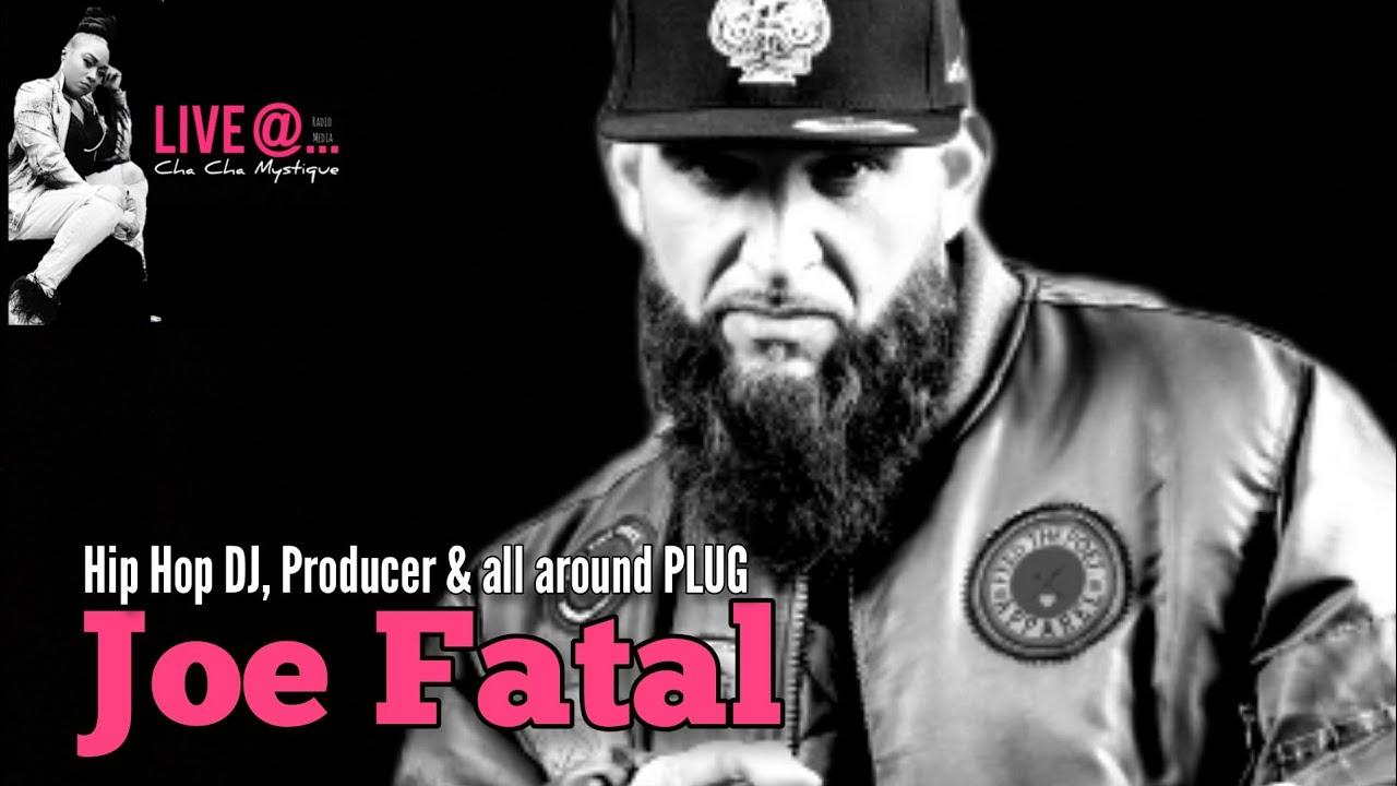 Joe Fatal Talks Mystikal Case, Fat Joe & Big Pun & more... w/ surprise ...