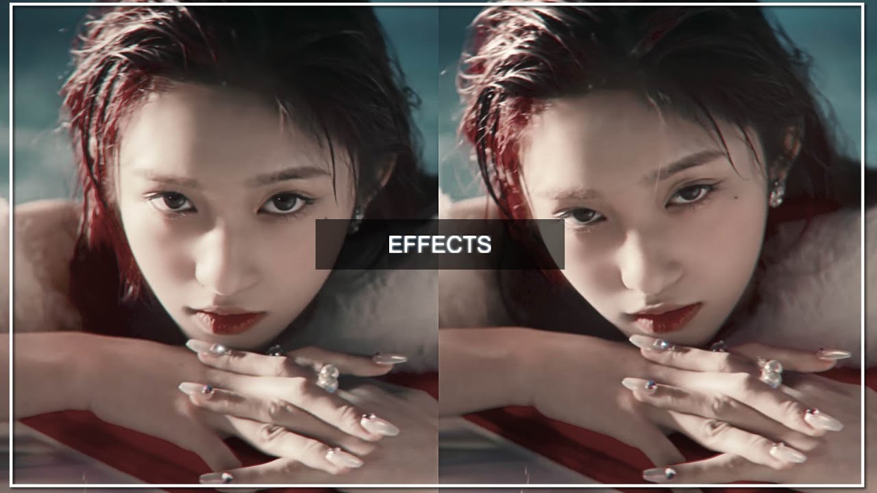 Popular Effects + Settings | AFTER EFFECTS - YouTube