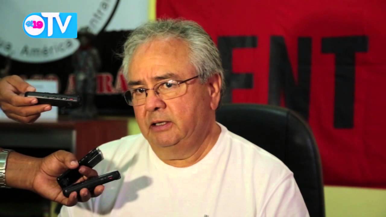 Dr. Porras: Trabajadores optimistas y confiados en aprovechar nueva ...