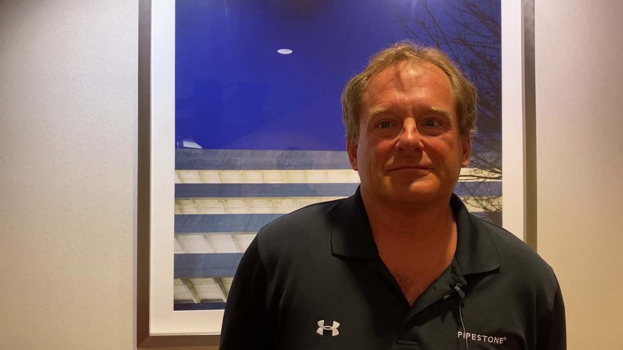 Dr. Scott Dee Speaks on Disease in Swine Feed at 2020 AASV - YouTube