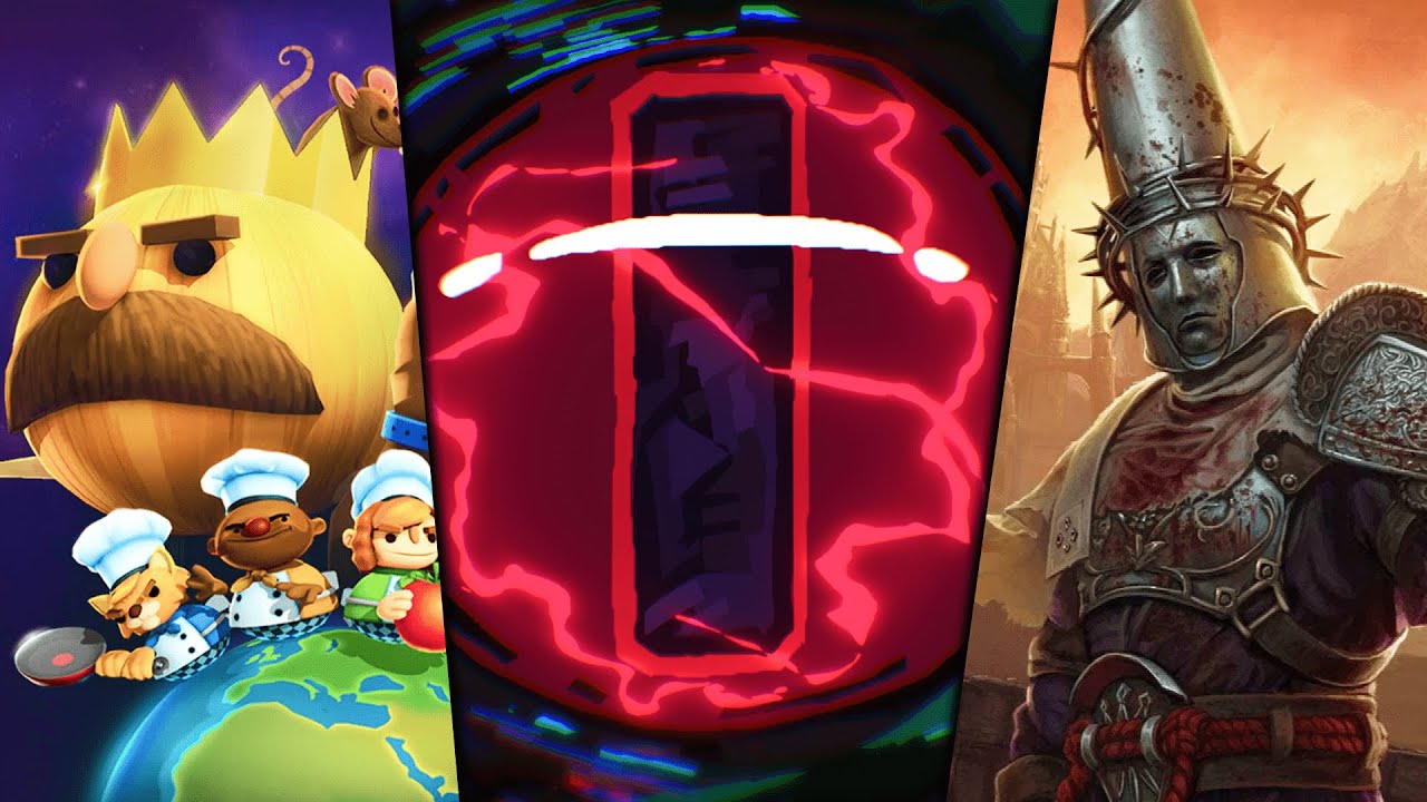 TOP 20 AMAZING Discounted Games! BEST STEAM DEALS NOW! Team 17 ...