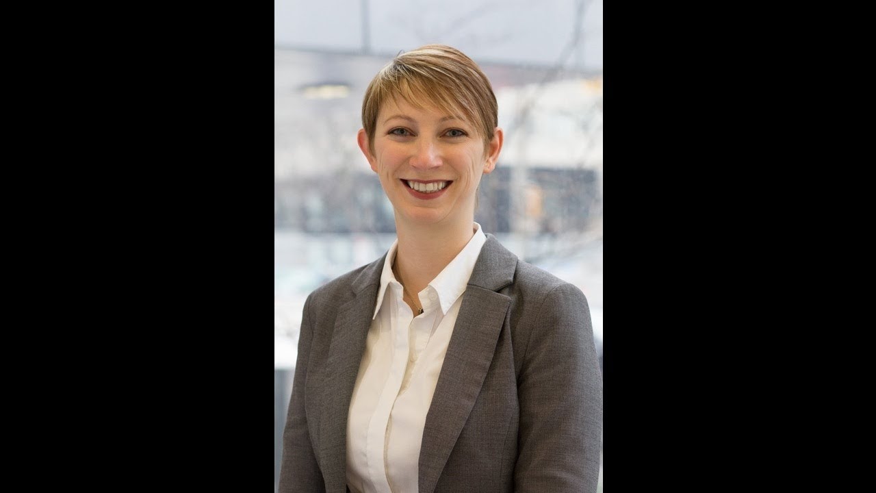 Making Better 17 - DR Lisa Willis - YouTube