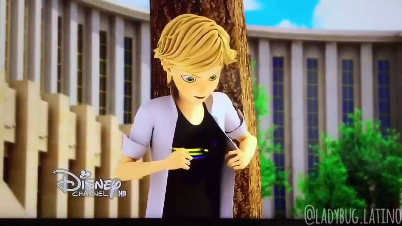 andas en mi cabeza cap10 - YouTube