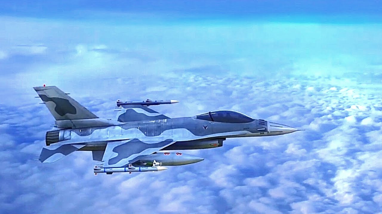 Most Extreme Flying Jets - YouTube