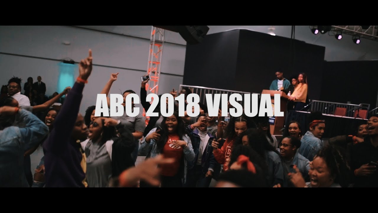 ABC Conference 2018 Visual - YouTube