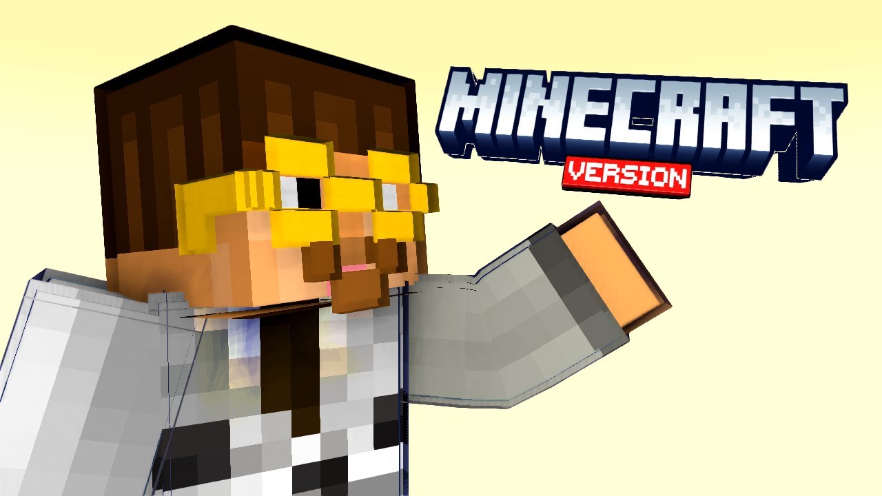bbno$ - it boy Minecraft Style @bbnomoney - YouTube