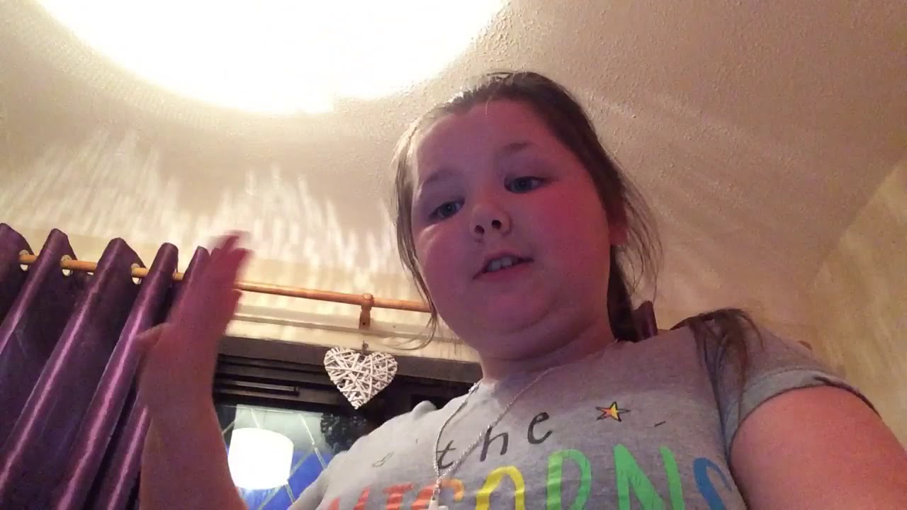 Night routine - YouTube