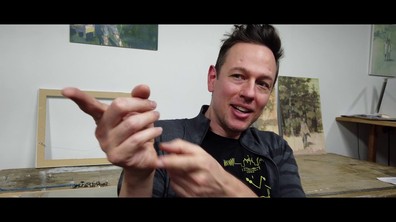 Media, image, and perception panelist Patrick Foran - YouTube