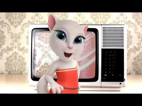 Angela - Ben Yoruldum Kocam