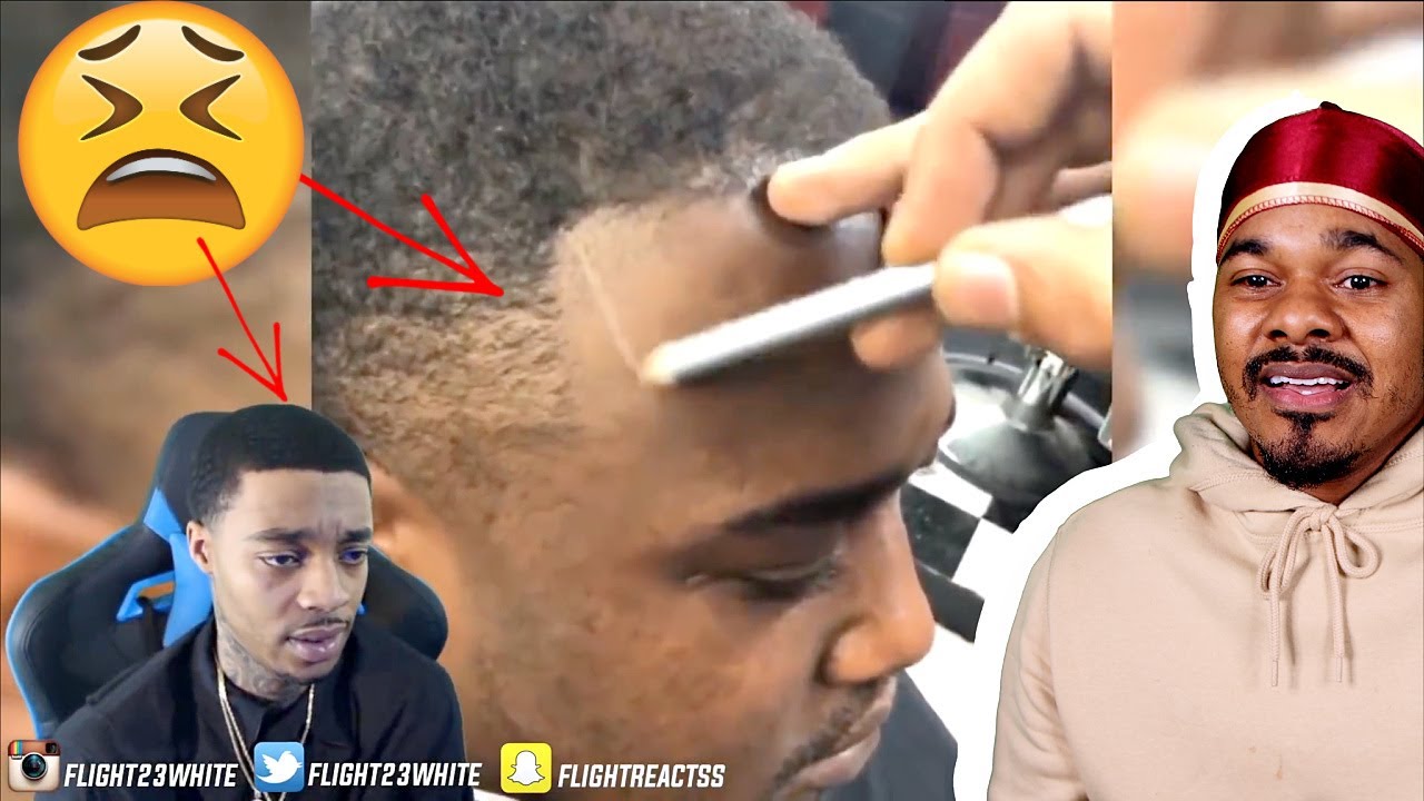 FLIGHTREACT STOLE MY WHOLE FLOW! REACTING TO FLIGHTS OPINION ON ...