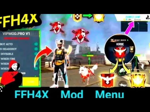 MOBILE PANNEL 📲🔥ONLY RED NUMBER |🥵 SECRET HEADSHOT SETTINGS💀 | GFX TOOL ...