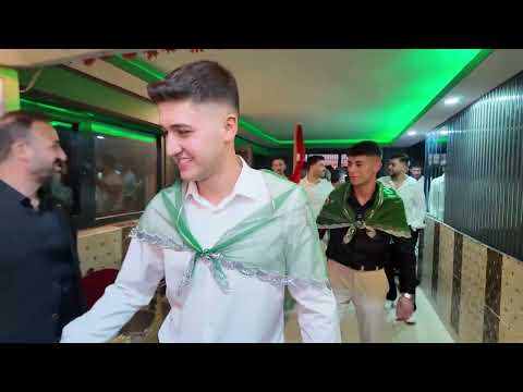 Hüseyin&Bülent Ali VURUCU Asker Gecesi.